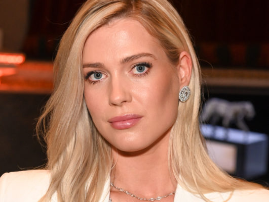 Lady Amelia Spencer: So besonders war ihr Brautkleid